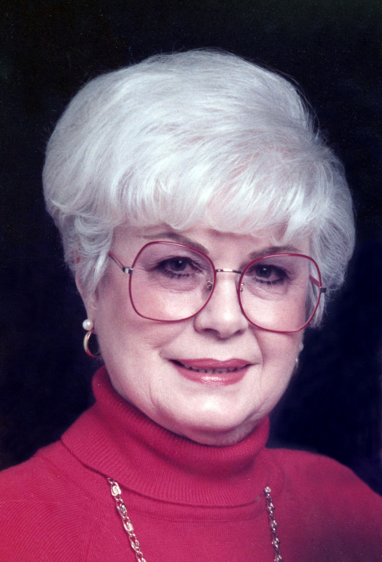 Virginia Hudson Obituary - Evansville, IN