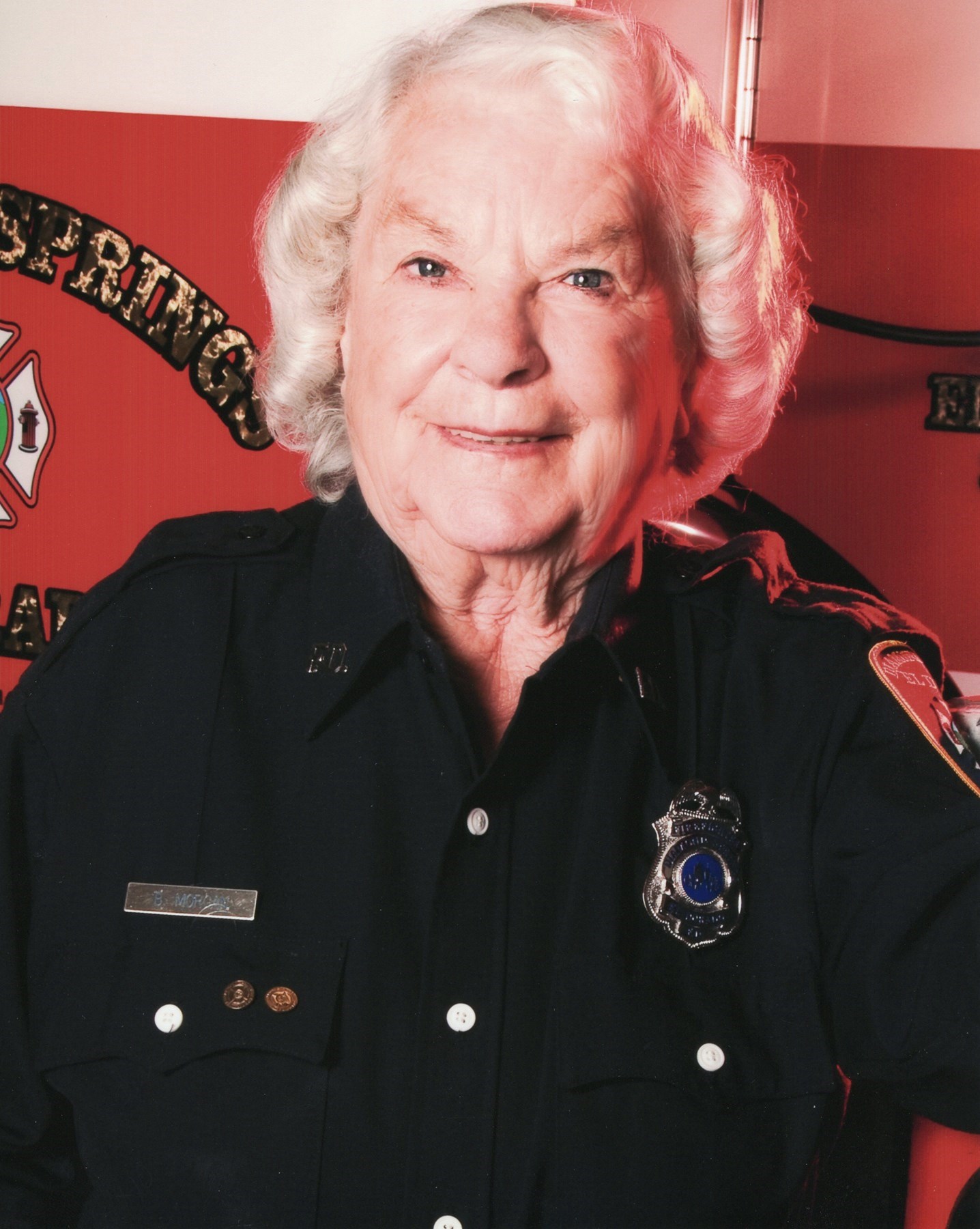 Bessie Morgan Obituary - Placerville, CA