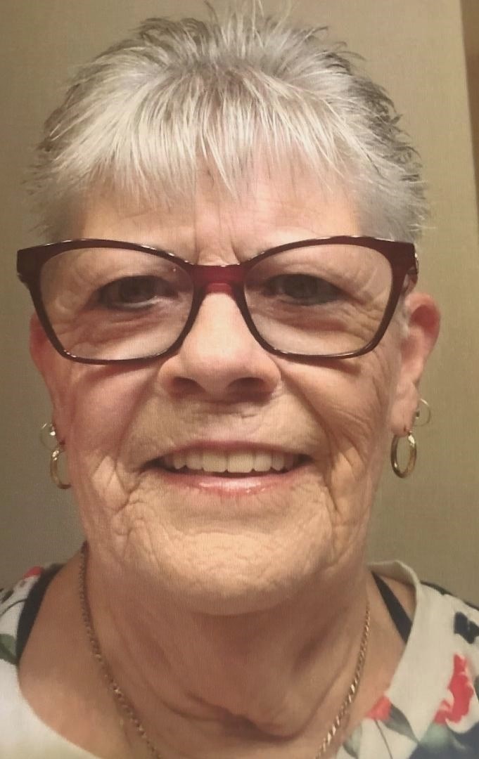 Joan Whitworth Obituary - Hughson, CA