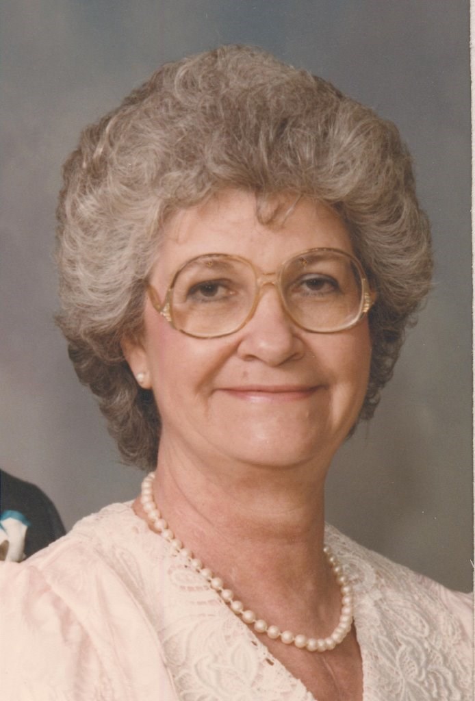 Peggy Ritch Roland Obituary - Macon, GA