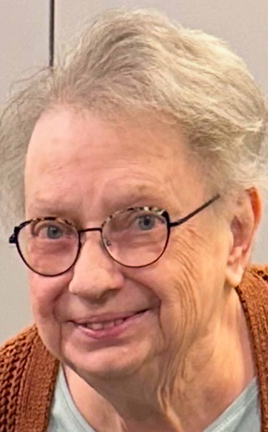 Kathryn "Kate" Tucker Obituary - Springfield, IL