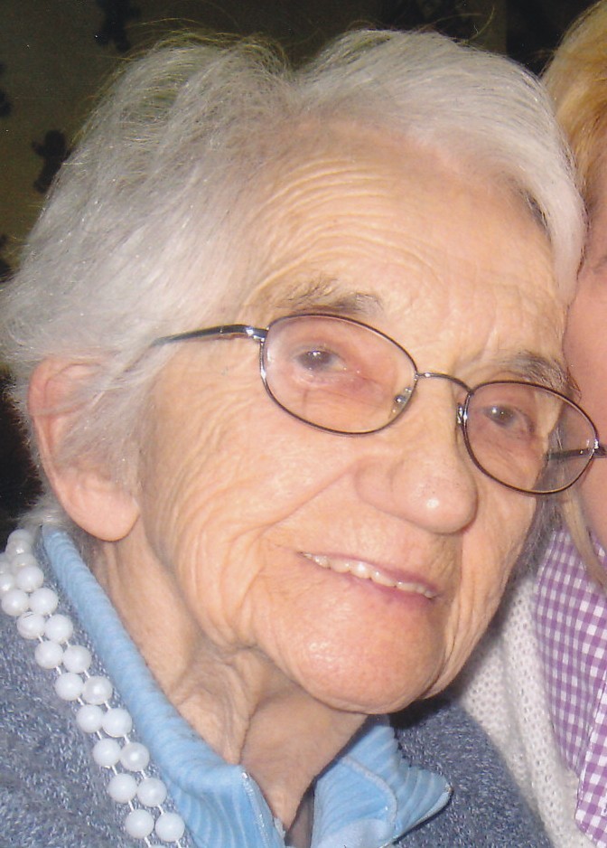 Sarah Hurst Obituary - Louisville, KY