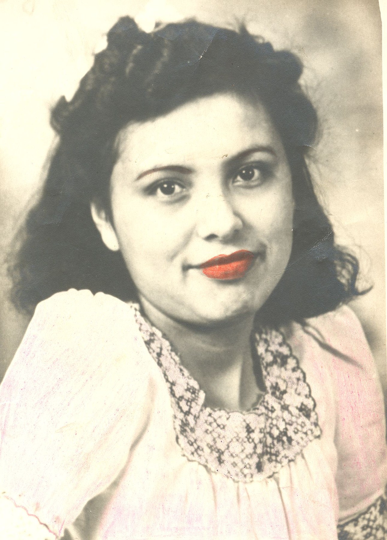Lupe Medrano Obituary - Santa Paula, CA