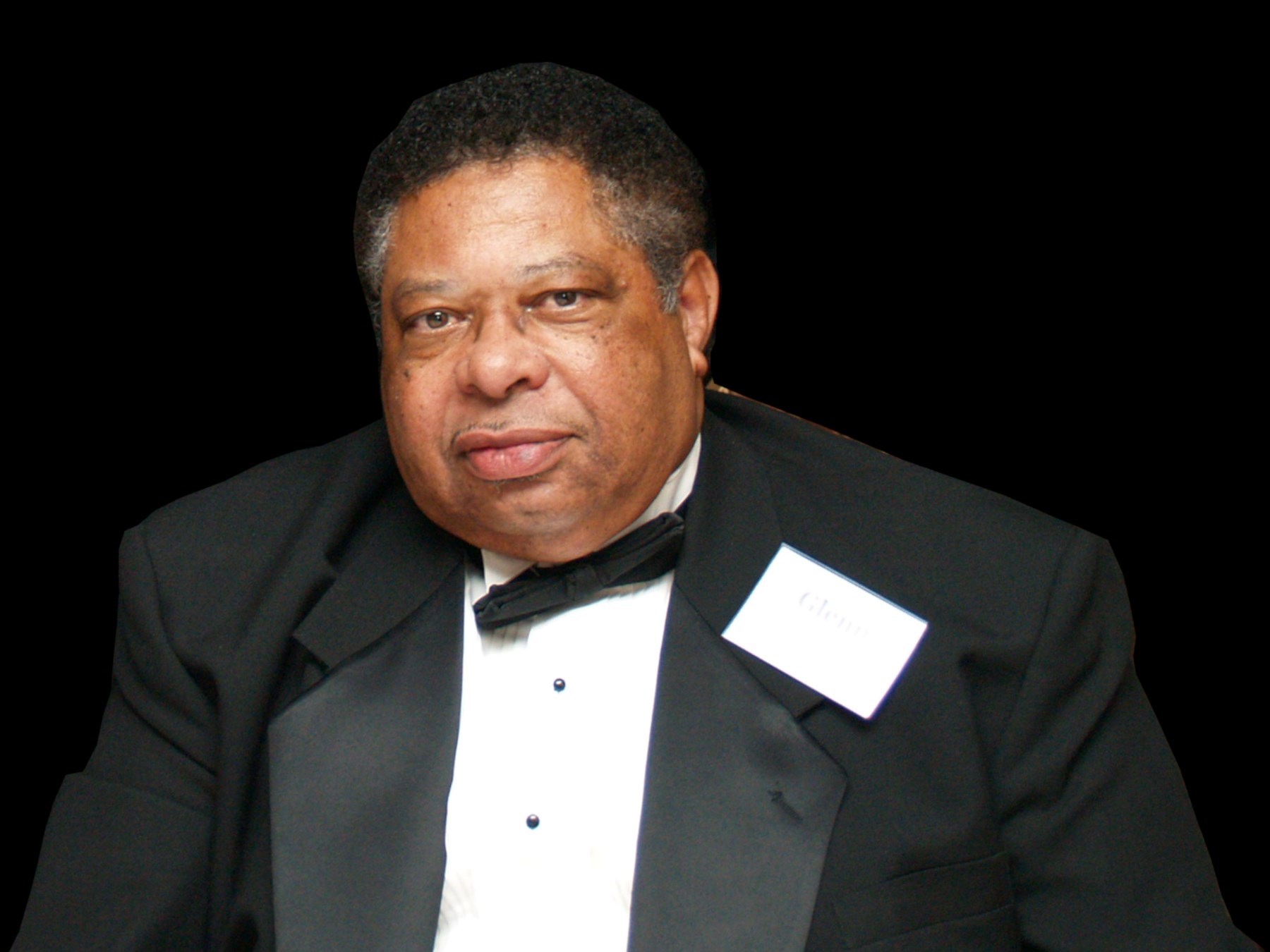 Rev. Glenn Edward Cheeks Obituary - Houston, TX