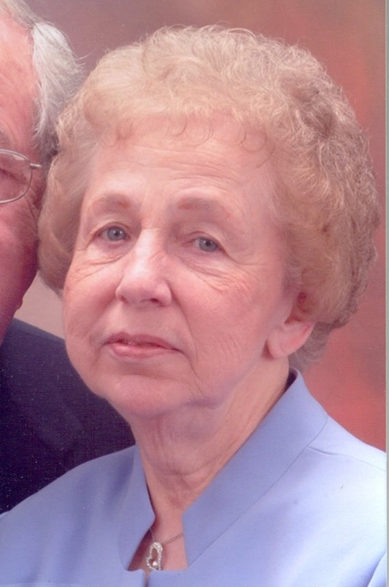 Ruth E. O'Neill Obituary - Peoria, IL