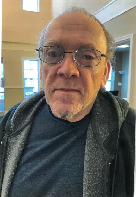 Joe Clapp Obituary - Muskegon, MI