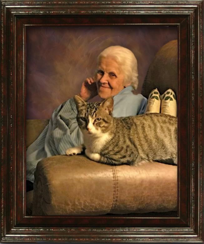 Mary Jane Lenz Obituary - Bryan, TX