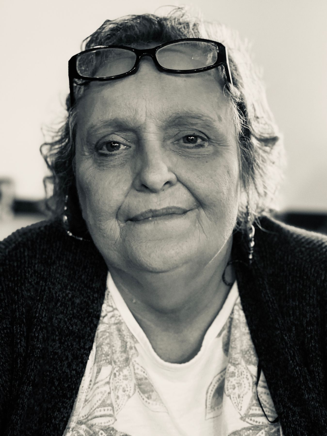 Elizabeth Al-Rawi Obituary - Saraland, AL