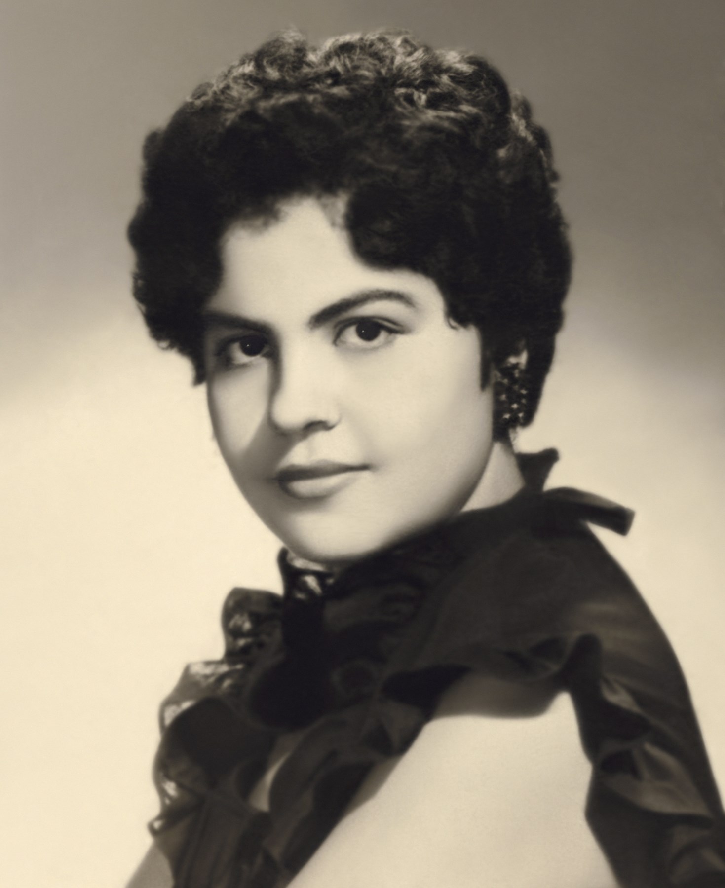 Rosa Gil avis de décès - El Paso, TX