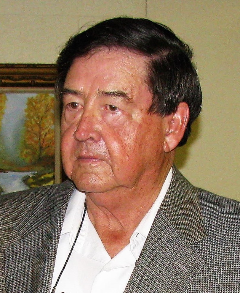 Joe Schmid Obituary - Marlin, TX