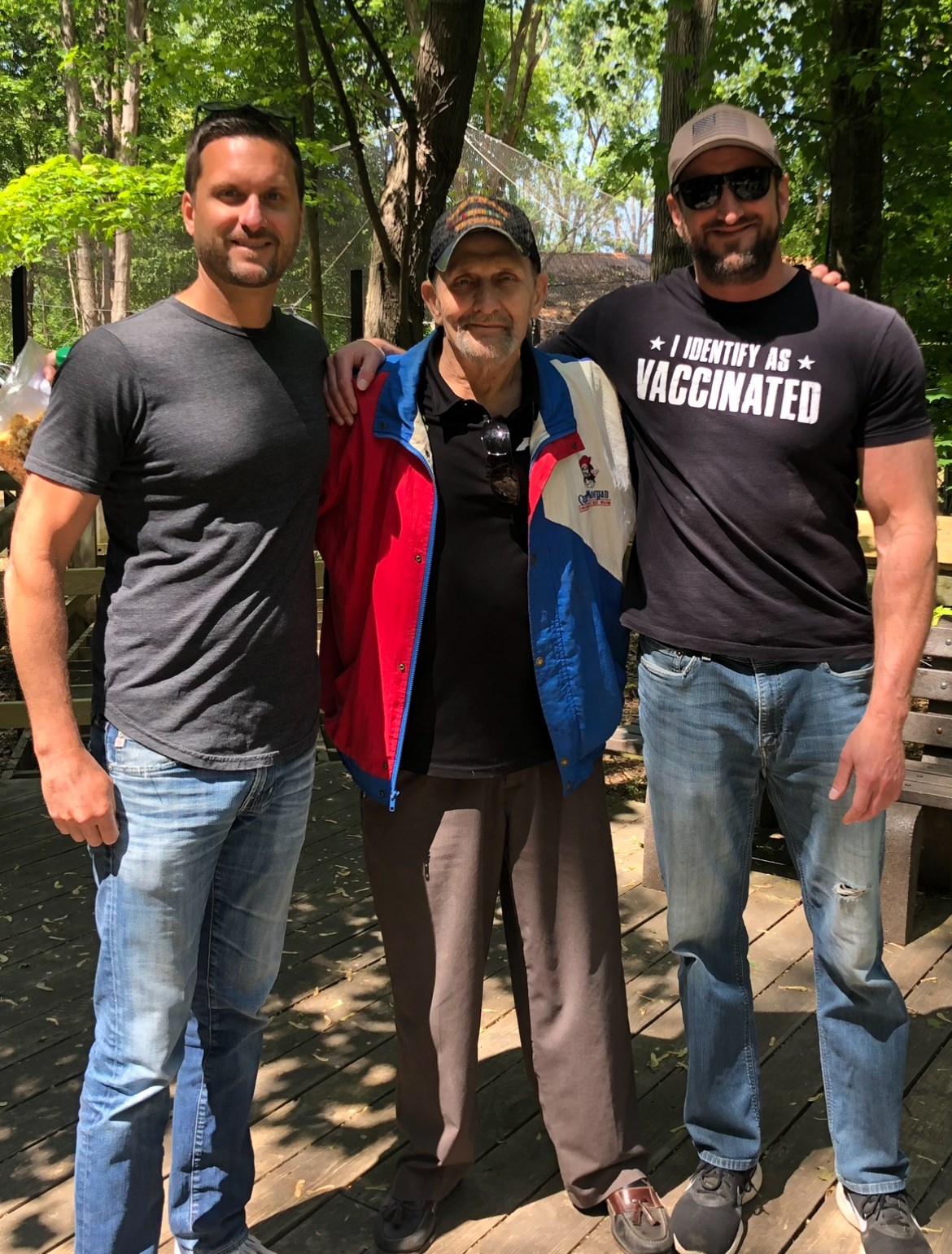 Eugene Wheeler Obituary - Muskegon, MI