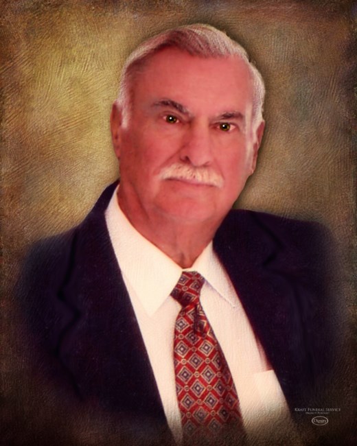 Allan Herman Obituary - New Albany, IN