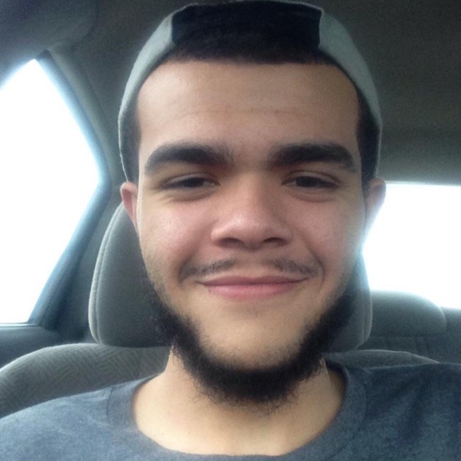 Jordan Raphael Watson Obituary - Indianapolis, IN