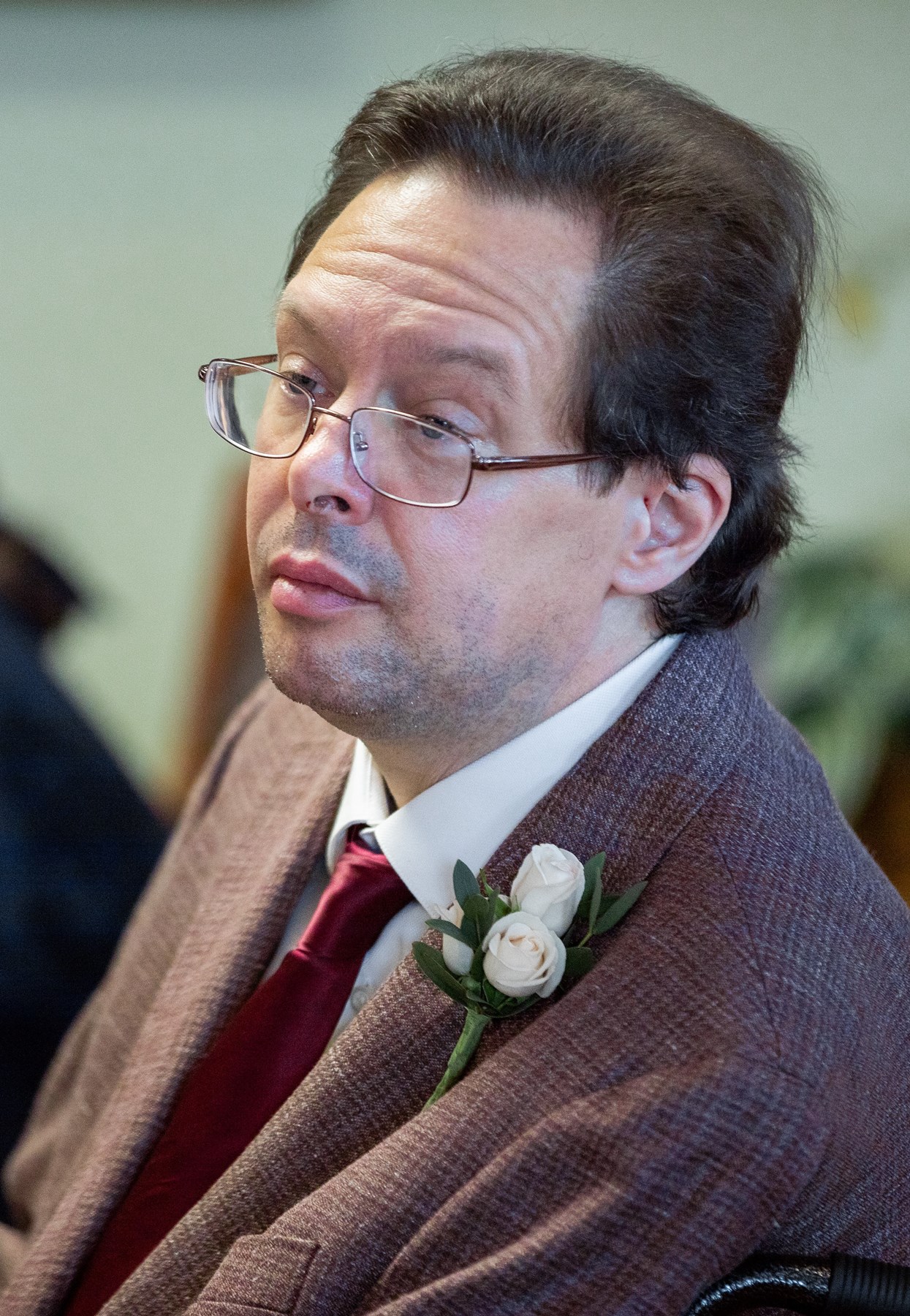 Joel Barbour Obituary - Norman, OK