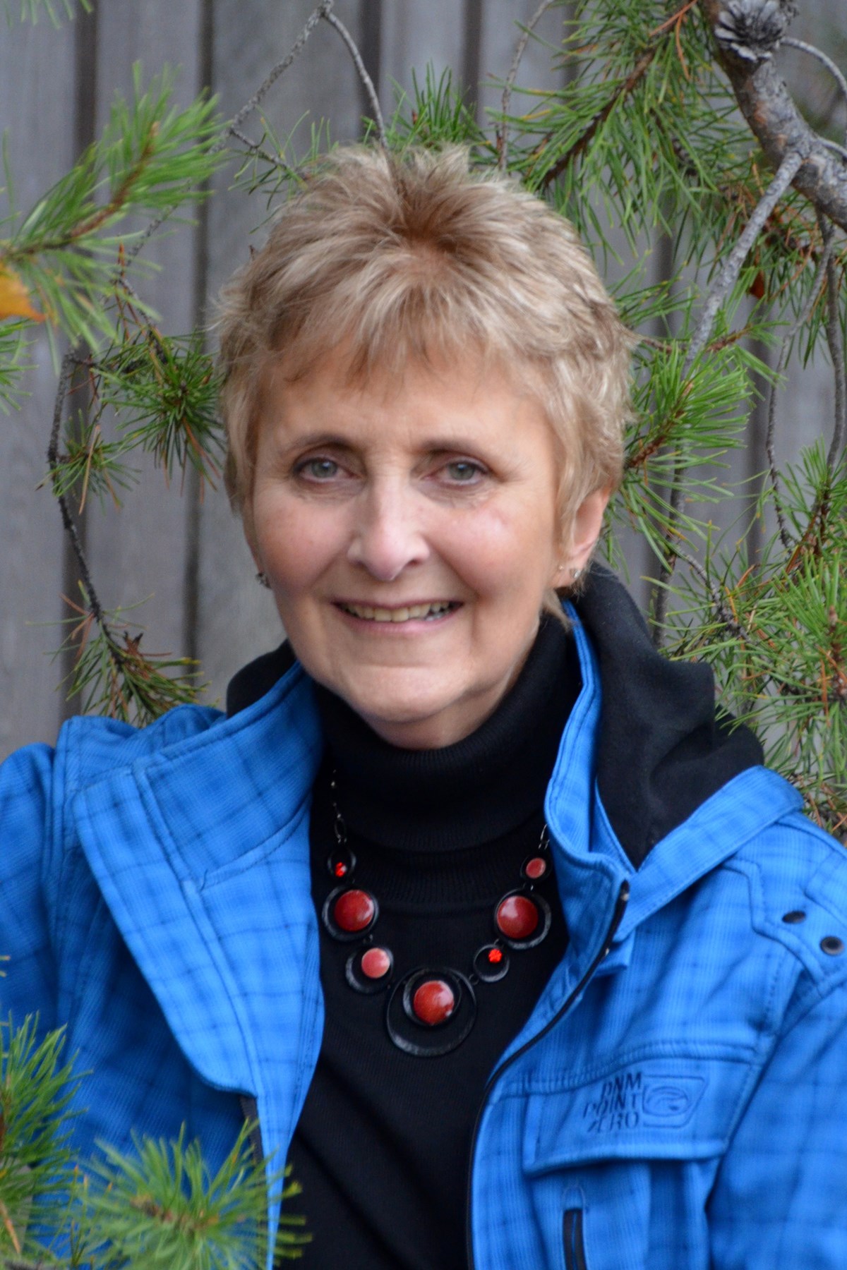 Sharon Hoy Obituary - Kelowna, BC