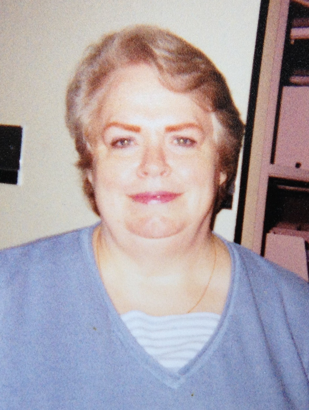 Sandra McFarland Obituary - Jackson, MS