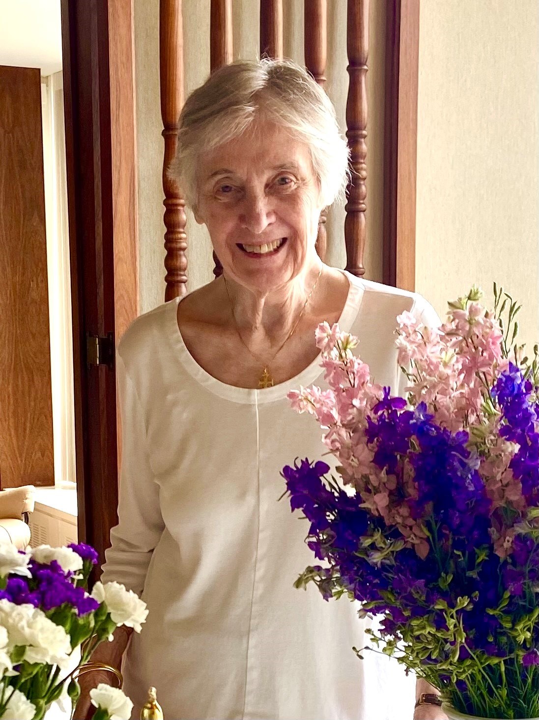 Lou Ann O'Sullivan Obituary - New York, NY