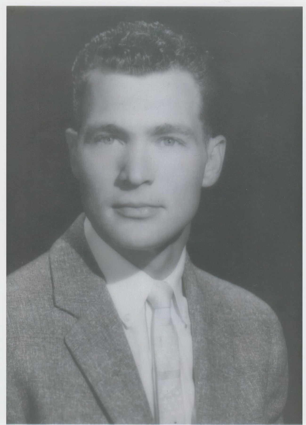 Darrell Goad Obituary - Haughton, LA