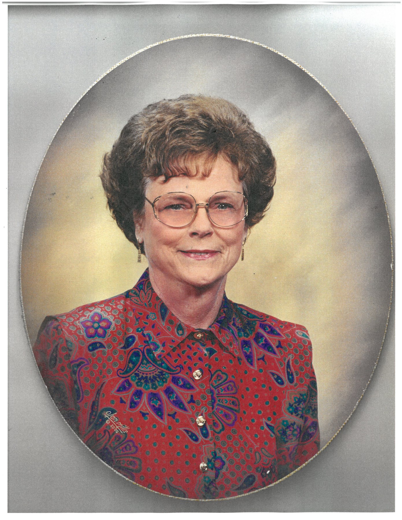 Betty Hermanson Obituary - San Diego, CA