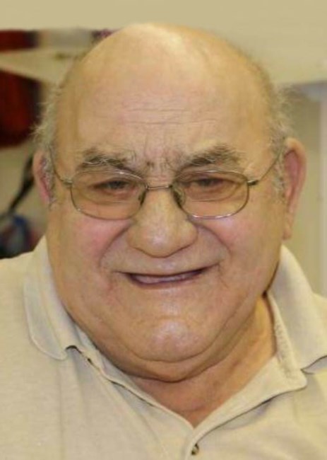 Robert Stephen Vargo Obituary - Kipling, SK