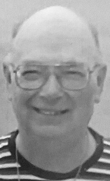 Frank Wilber Baird Obituary - Halifax, NS