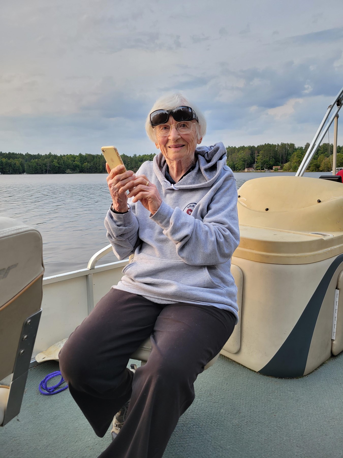 Audrey Cannon Obituary - Rolling Meadows, IL