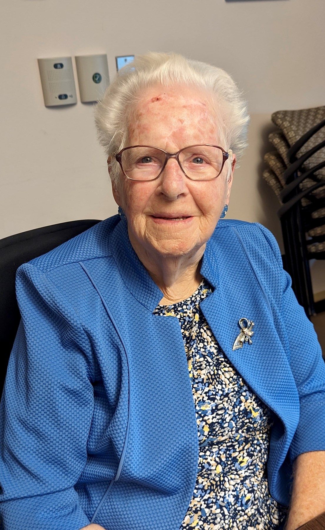 Lorraine Marshall Obituary - Digby, NS