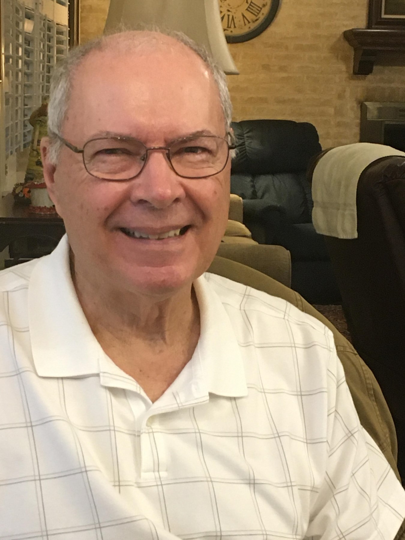 James Goode Obituary - San Antonio, TX