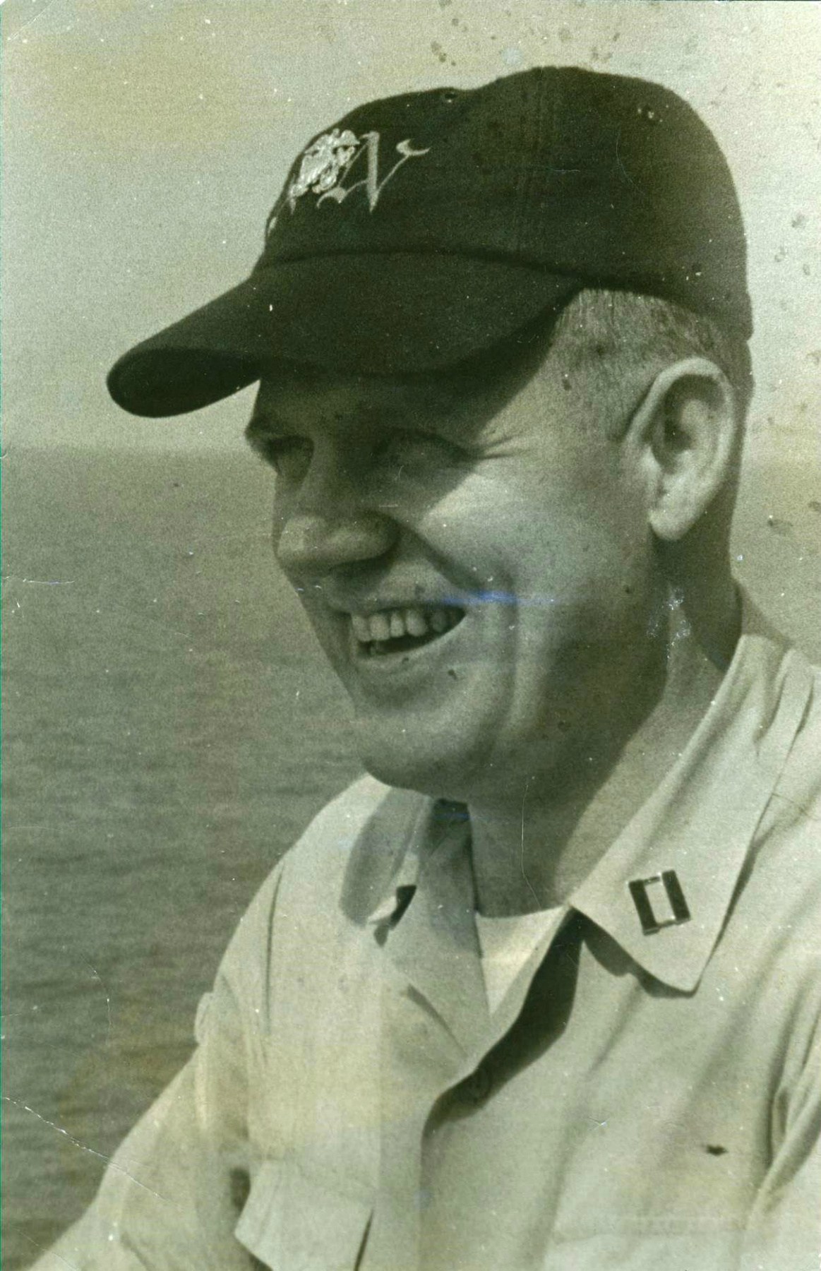 Robert Scherrer Obituary - Virginia Beach, VA