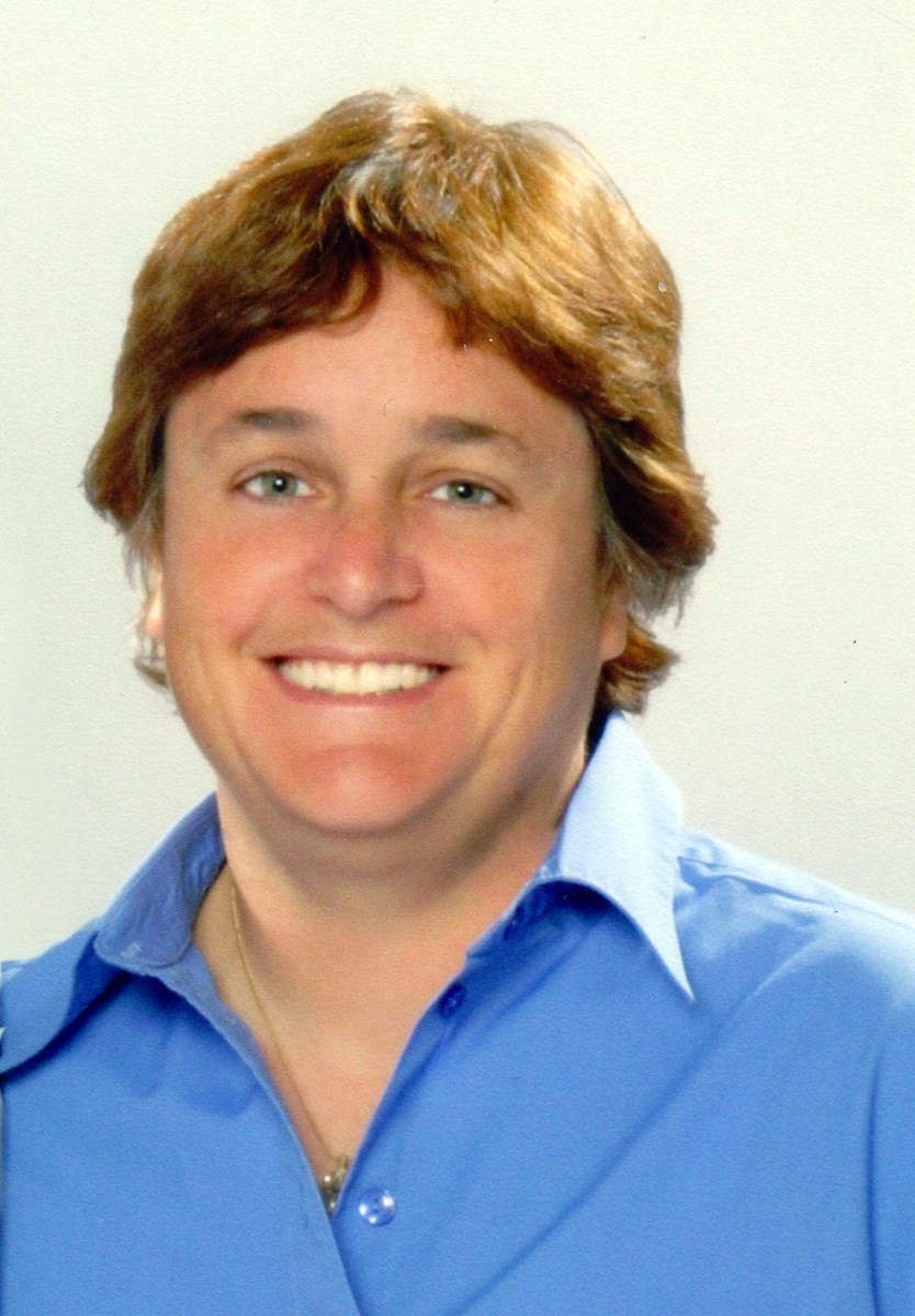 Laura Thibodeau Obituary - Las Vegas, NV