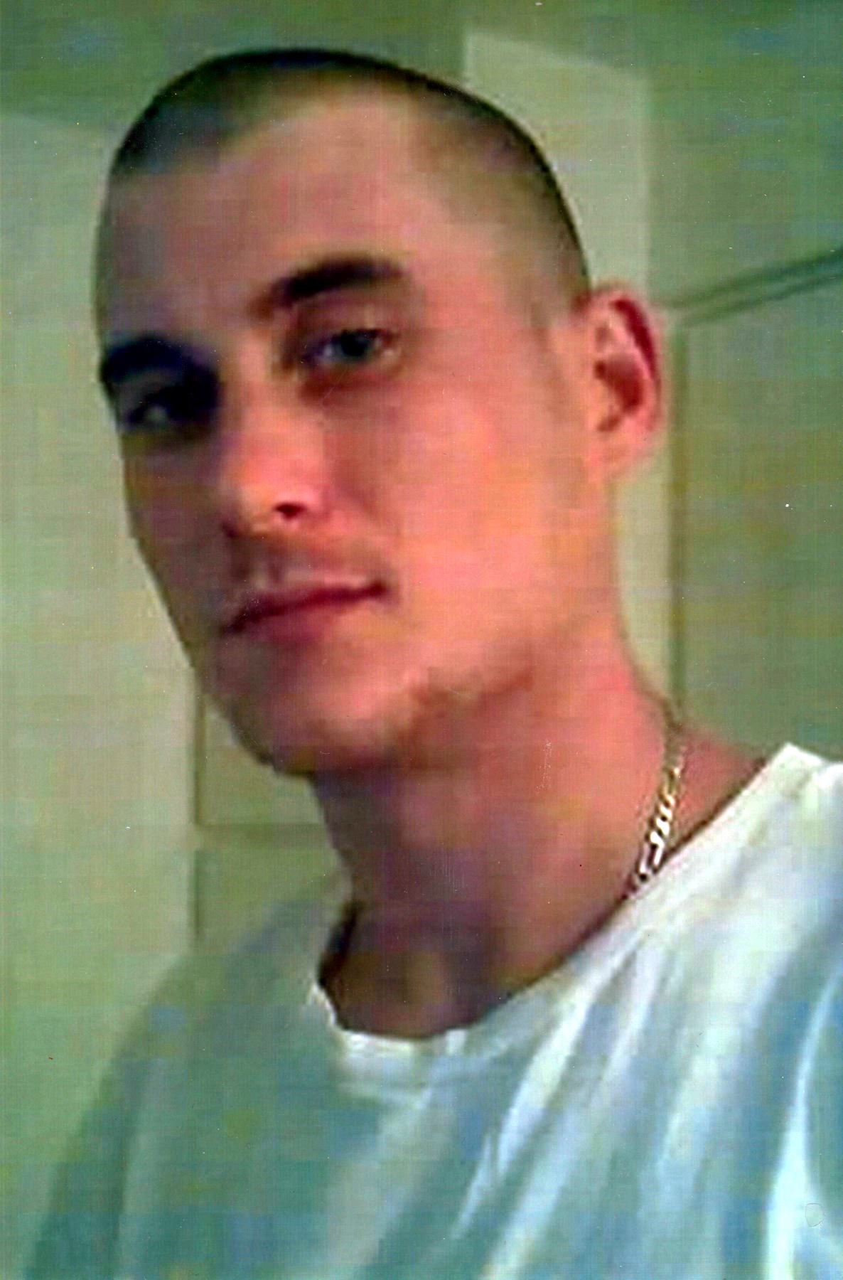 Christopher Lilly Obituary - Pasadena, TX