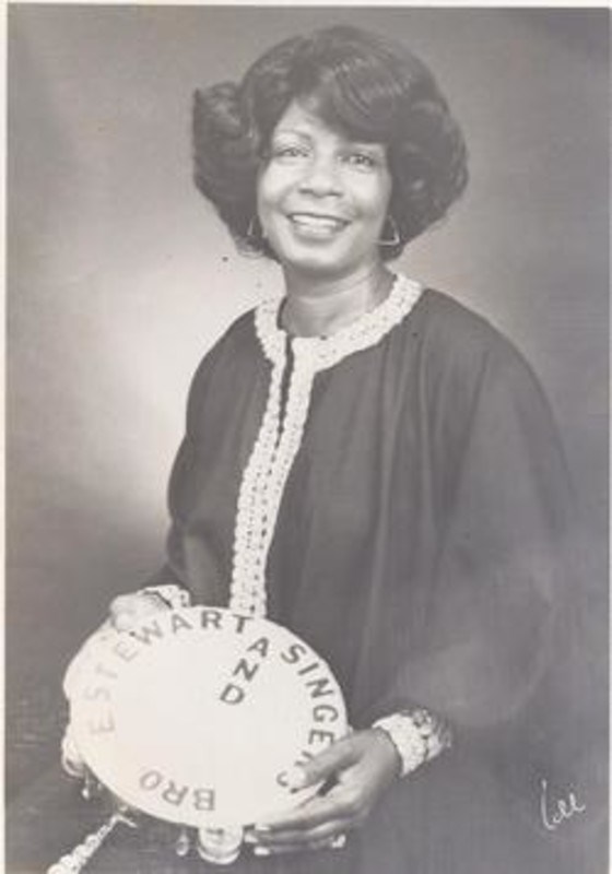 Wilma Williams Obituary - Houston, TX