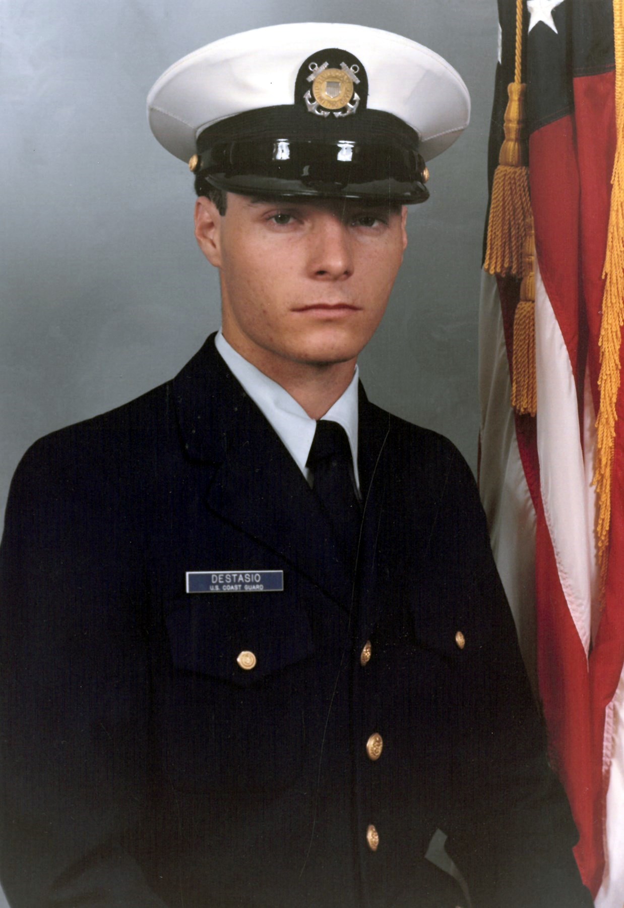 Robert DeStasio Obituary - Temple Terrace, FL