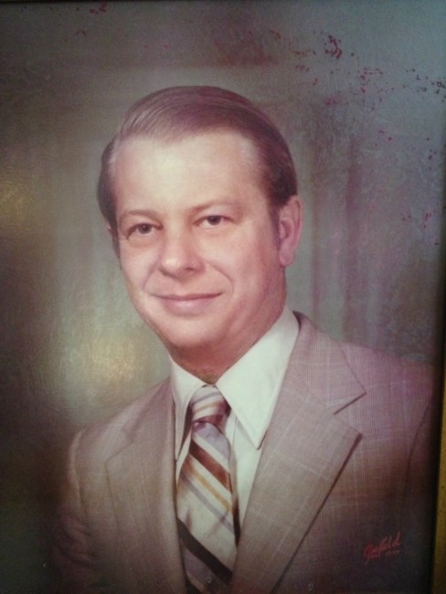 Eugene Didion Obituary - Fort Smith, AR