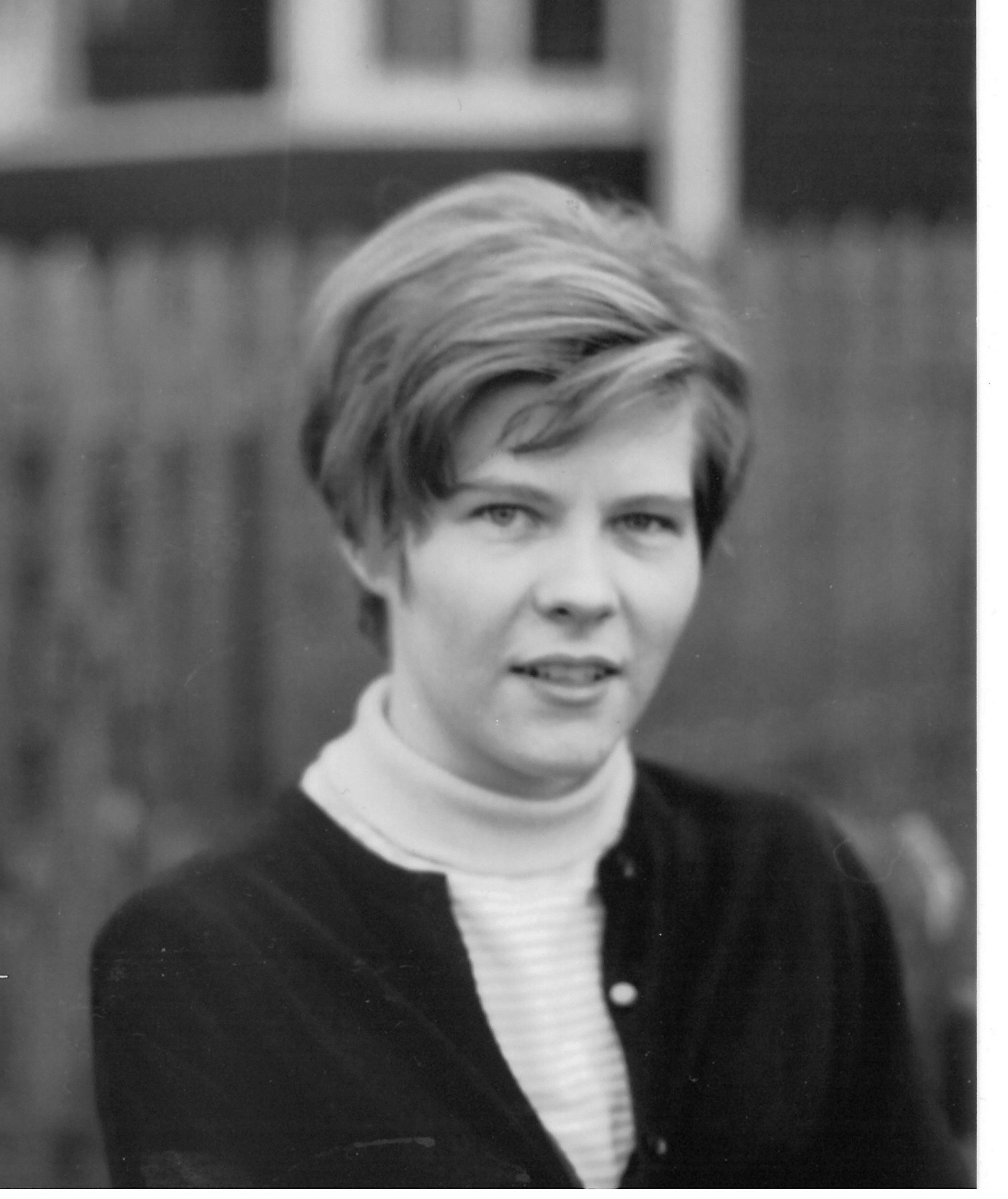 Dorothy 'Dot' Smith Obituary - Sydney, NS