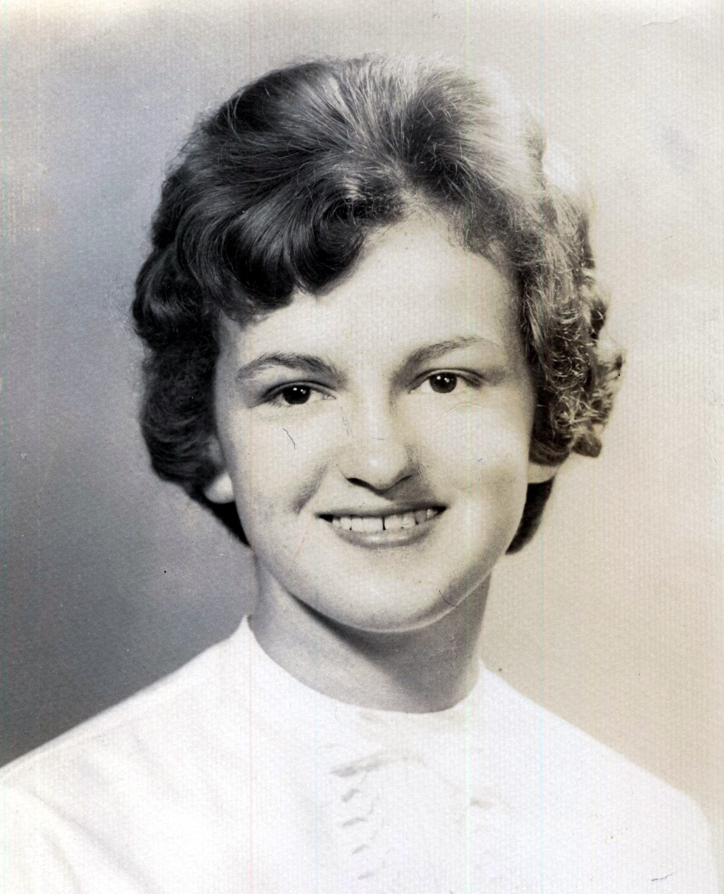 Joann Ruscheinsky Obituary - Minneapolis, MN