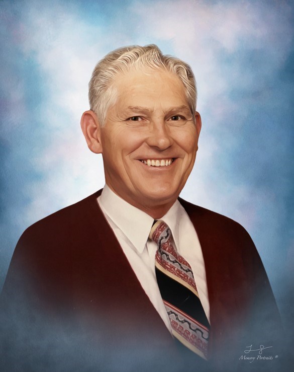 Louis Johnston Obituary - Macon, GA