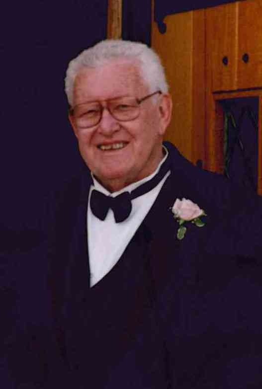 Vernie Edward Jacobs Obituary - East Ridge, TN