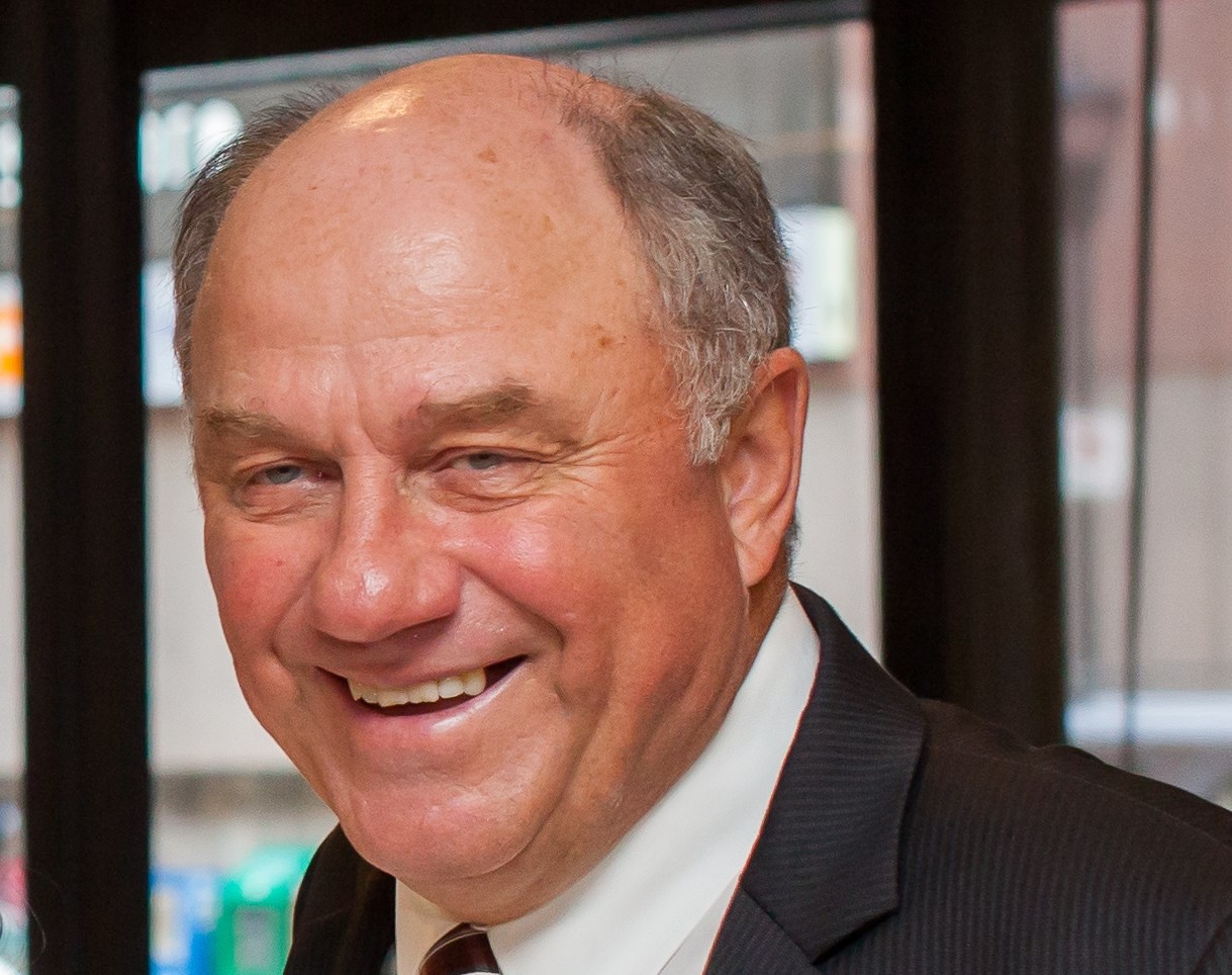 Michael Merrigan Obituary - Halifax, NS