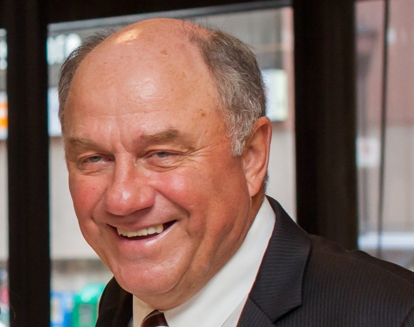 Michael Merrigan Obituary - Halifax, NS