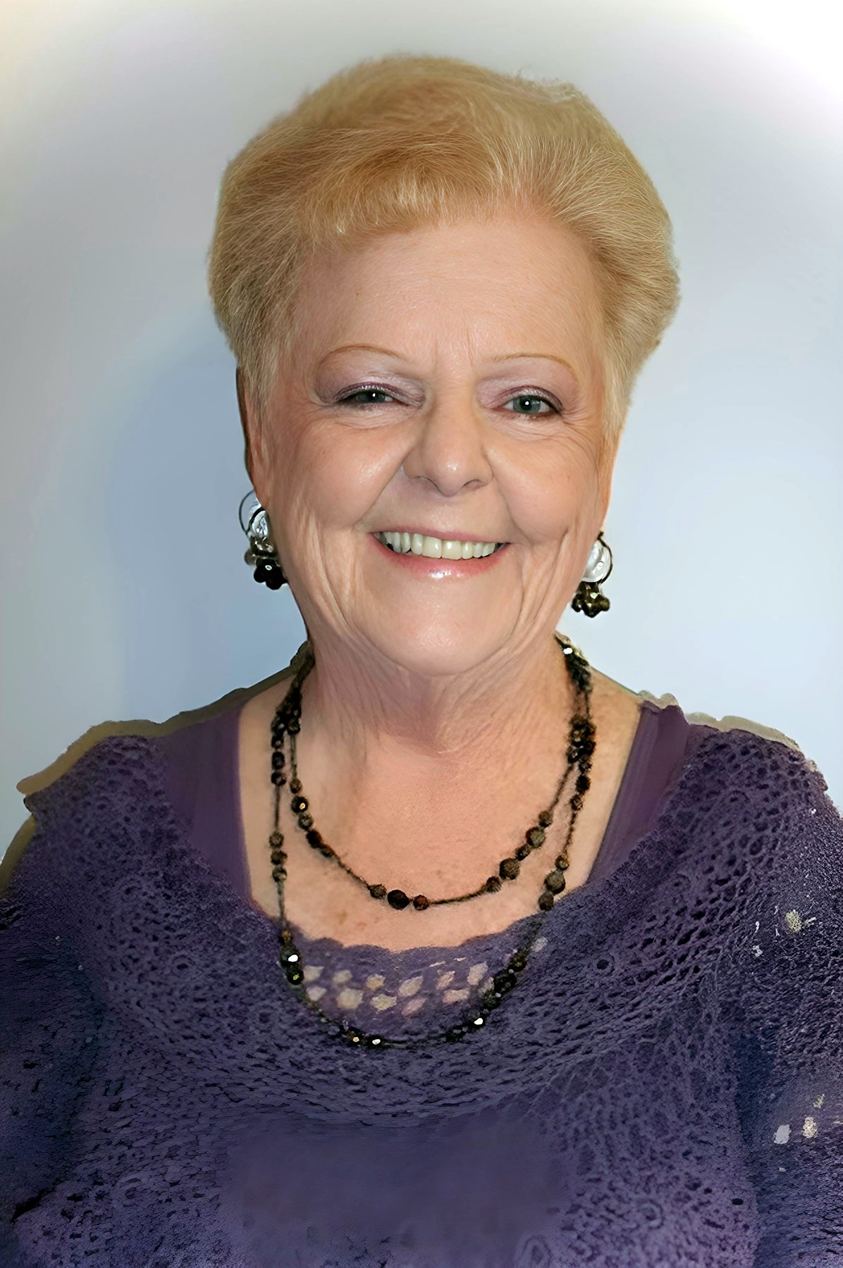 Gail Allemand Obituary - Metairie, LA