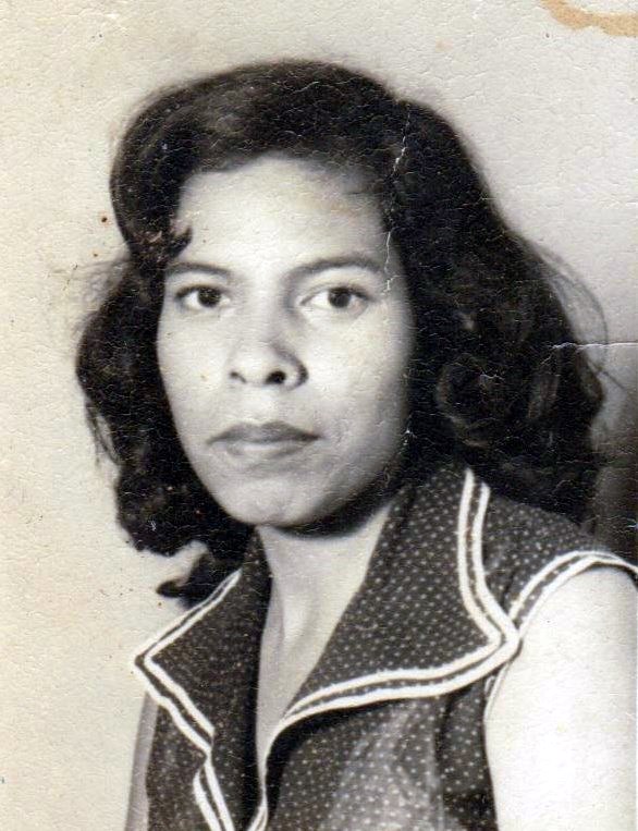 Maria Cavazos Obituary - Houston, TX