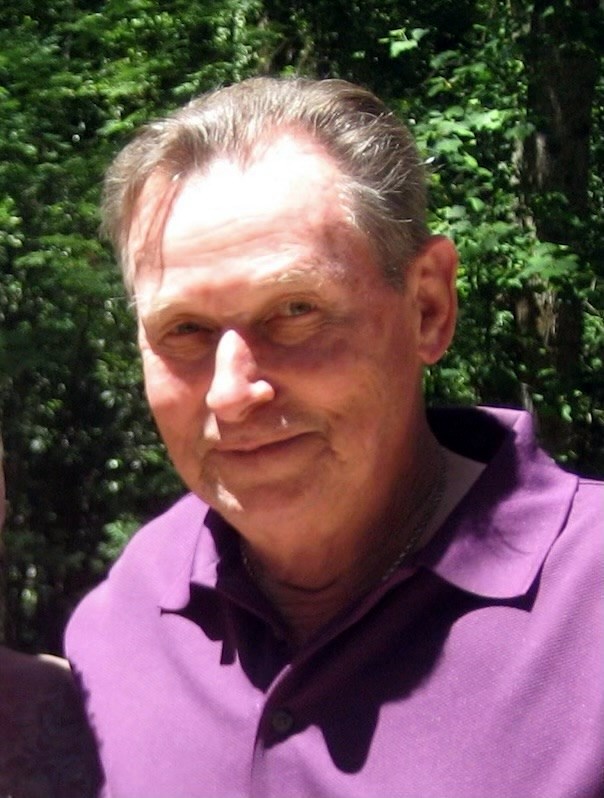 John C. Wingard Jr. Obituary - Lexington, SC