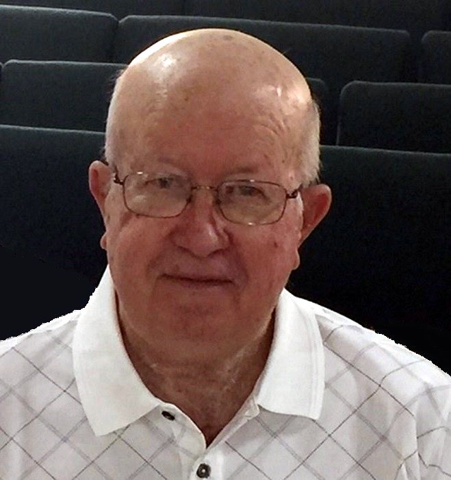 Benny Shelton Obituary - Hamilton, TX