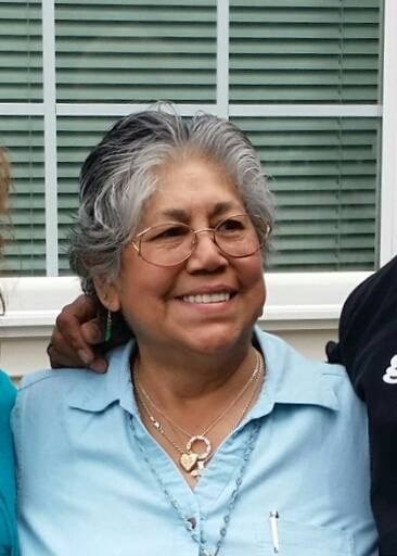 Anita Moyer Obituary - Scottsbluff, NE