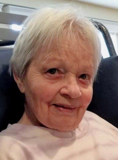 Carol Dean Obituary - East Lansing, MI