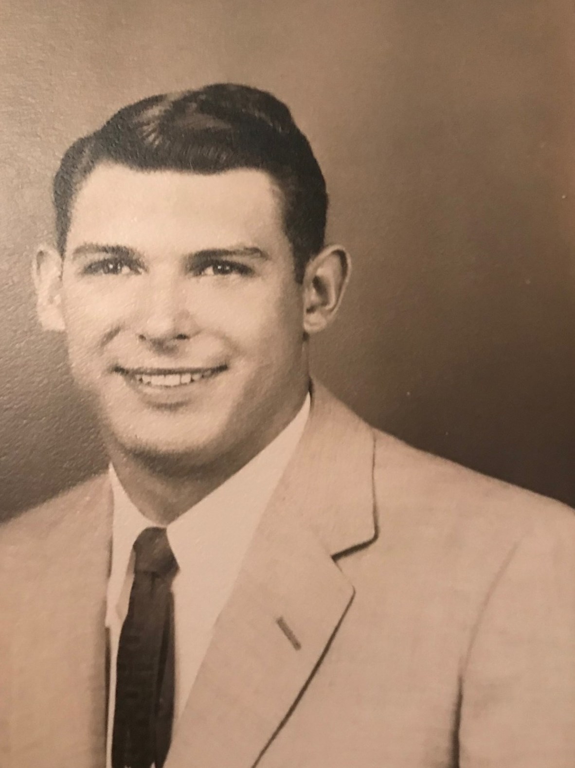 Kenneth R. Ervin, Jr Obituary - Jackson, MS