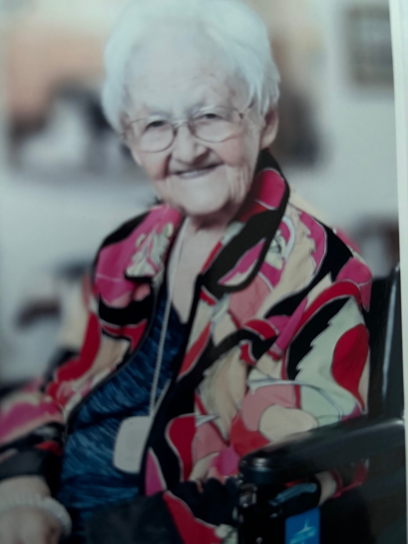 Beth Ferris Obituary - Austin, TX