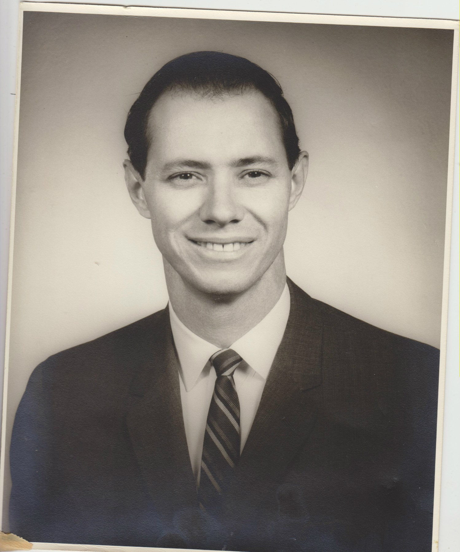 Wayne Jerome Wilson Obituary - Nacogdoches, TX