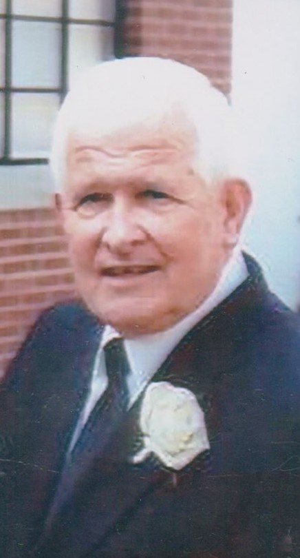 Alfred Furr Obituary - Greensboro, NC